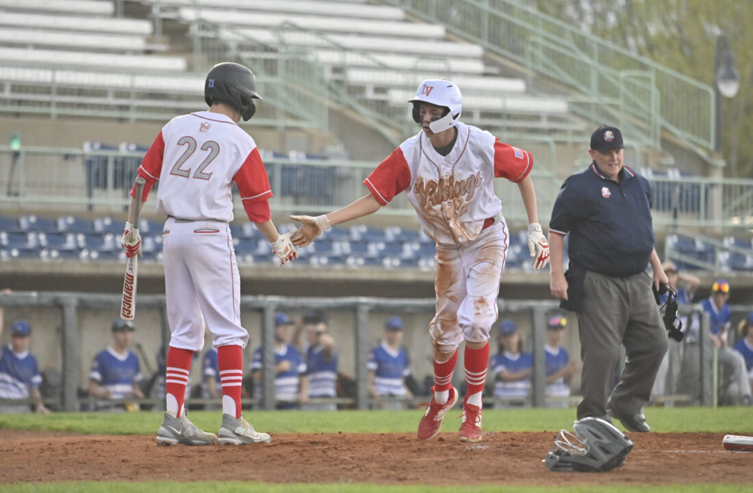 LaBrae baseball, softball flourishing with new coaches | News, Sports ...